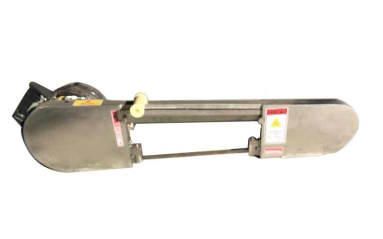 Carcass Splitting Saw - HongWii Machine