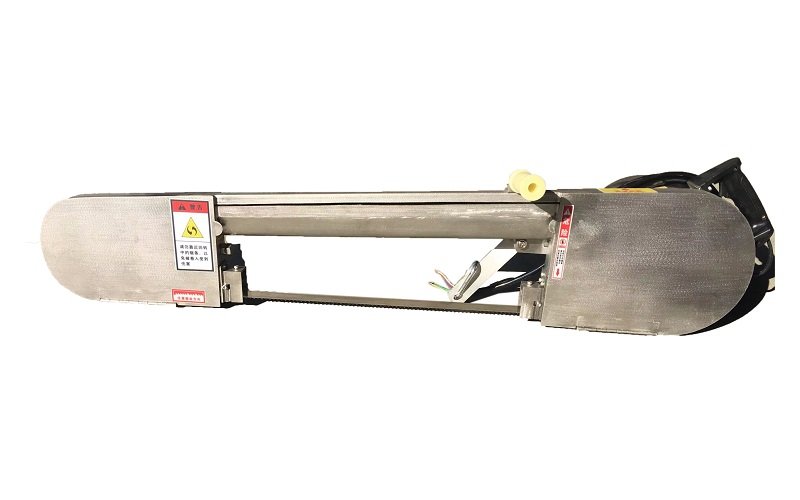 Carcass Splitting Saw - HongWii Machine